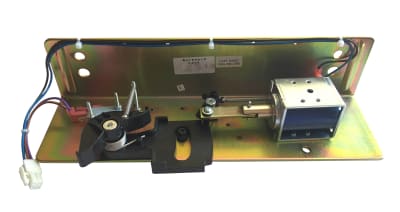 ADH Select Commercial Automatic Sliding Door MC521 Electric Lock Kit ...