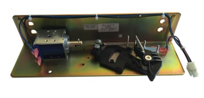 ADH Select Commercial Automatic Sliding Door MC521 Electric Lock Kit ...