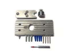 Stanley Magic Access | Automatic Door Parts | Free Shipping