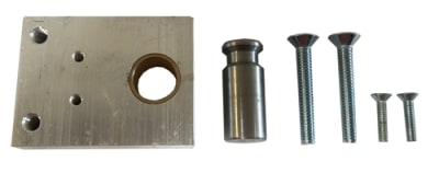 Stanley Magic Access | Automatic Door Parts | Free Shipping