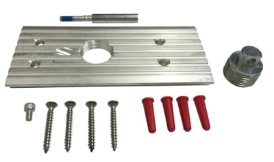 Stanley Magic Access | Automatic Door Parts | Free Shipping