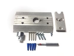 Stanley Magic Access | Automatic Door Parts | Free Shipping