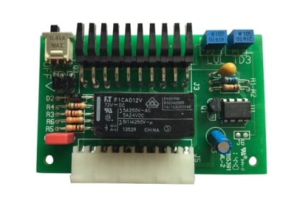 ADH Select Commercial Automatic Swing Door Opener Control Box For ...