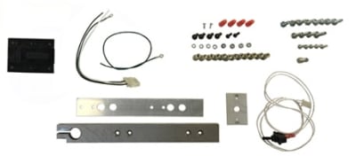 Stanley Magic Access | Automatic Door Parts | Free Shipping