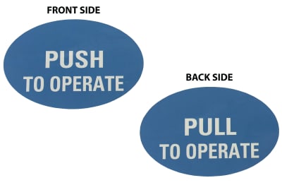 Stanley Magic Access | Automatic Door Parts | Free Shipping