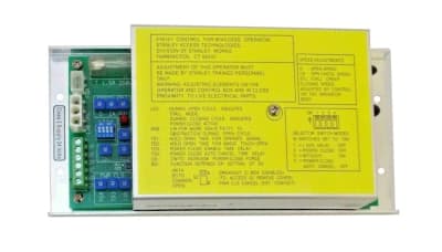 Stanley Automatic Swinging Door Parts | Automatic Door & Hardware