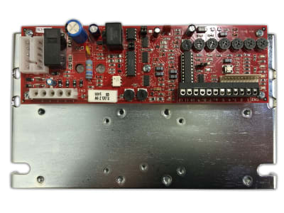 Horton HD-Swing S4100LE Surface Applied Controllers | Horton Automatic ...