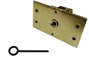 Kawneer Panic Bar Exit Devices | Automatic Door and Hardware