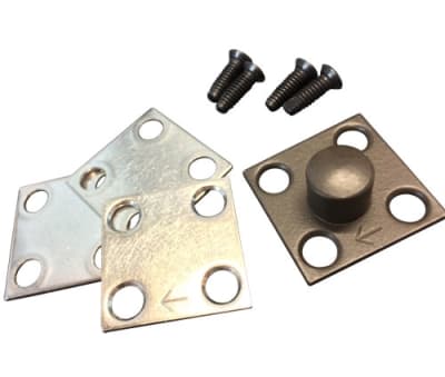 Kawneer Panic Bar Exit Devices | Automatic Door and Hardware