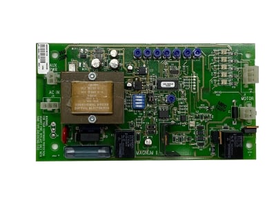 Nabco Gyro Tech GT8500 Series Handicap Door Opener Parts | Automatic ...