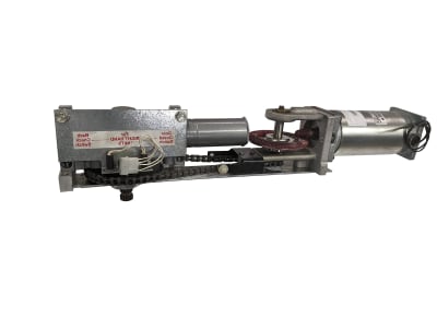 Nabco Gyro Tech GT710 Series Handicap Door Opener Parts | Automatic ...