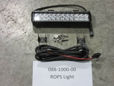 Lawn Mower Light Kits & Accessories | Bad Boy Parts Online