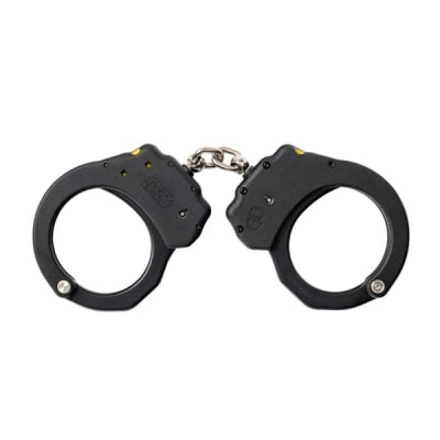 ASP Handcuffs & Restraints