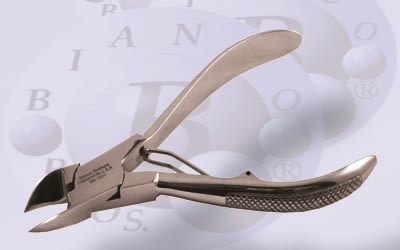 High Quality Nail Cutter | Nail Clippers For Fungal Nails | Bianco Brothers