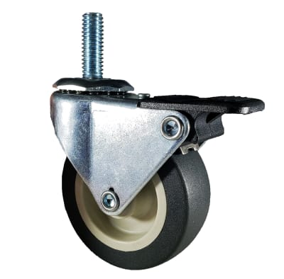 Threaded Stem Casters | CasterHQ