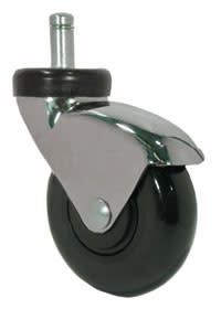 Chair Casters & Furniture Casters for All Floor Types | CasterHQ