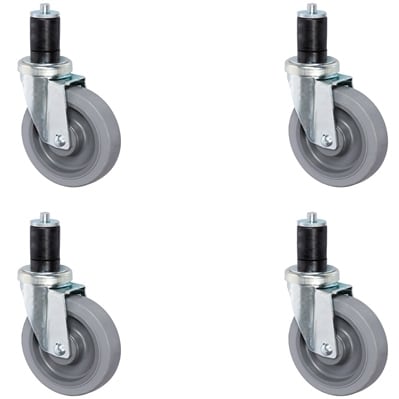 Replacement Work Table Casters for Advance Tabco Tables | CasterHQ