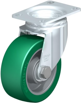 Blickle Swivel Casters Made in Germany | Ships From USA