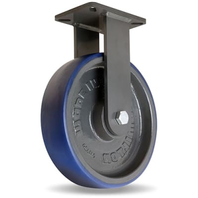 Hamilton Casters - Quality Caster Wheels for Industrial and Commercial Use