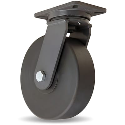 Hamilton Casters - Quality Caster Wheels for Industrial and Commercial Use