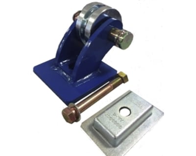 Frame Machine Frame Rack Replacement Parts