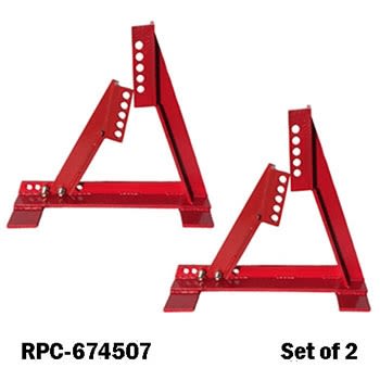 Frame Machine Frame Rack Replacement Parts