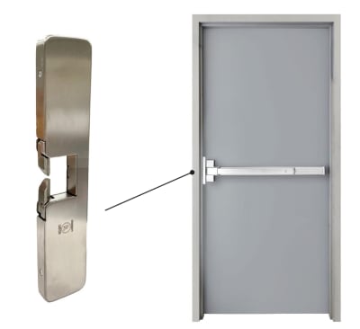 Electric Strikes | www.doorclosersusa.com