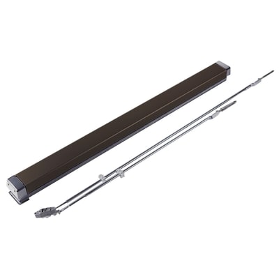 Adams Rite Panic Bar With Concealed Locking Rods | Door Closers USA
