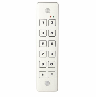 Door Keypads, Commercial Door Security Keypads | www.doorclosersusa.com