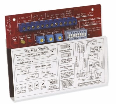Door Control Modules | www.doorclosersusa.com