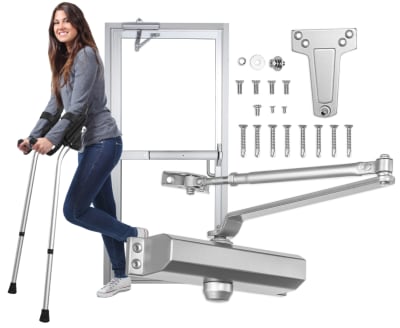 ADA Compliant Door Hardware | Door Hardware That Meets ADA Requirements