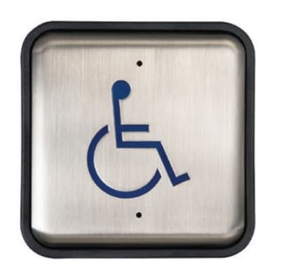 DC USA ADA EZ Automatic Door Parts by Door Closers USA