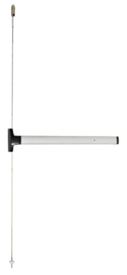 Electrified Panic Bars & Exit Devices | www.doorclosersusa.com