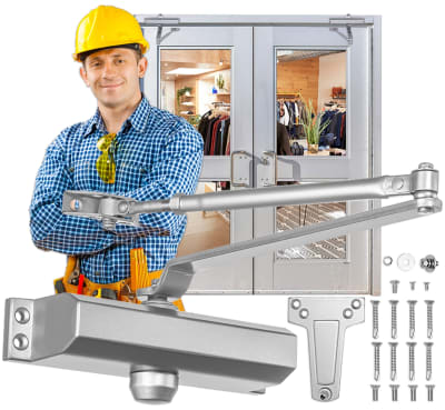 Help Center | www.doorclosersusa.com