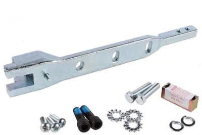 Vistawall OHCC Concealed Closers and Parts | Door Closers USA