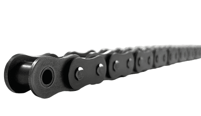 DuroChain Metric Roller Chains - Metric Roller Chain Pins & Pitches