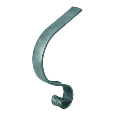 Wrought Iron Handrails for Steps & Railings | Gonzato Group USA