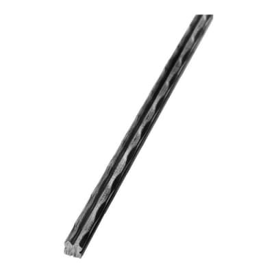 Wrought Iron Bars | Gonzato Group USA