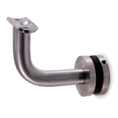 Stainless Steel Handrail Supports - Indital USA