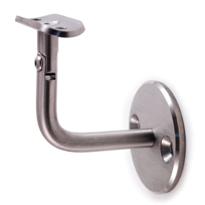 Stainless Steel Handrail Supports - Indital USA
