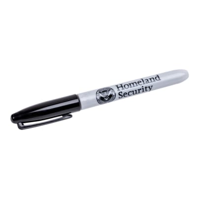 Official DHS Gifts & Recognition Items | Homeland Security Shop