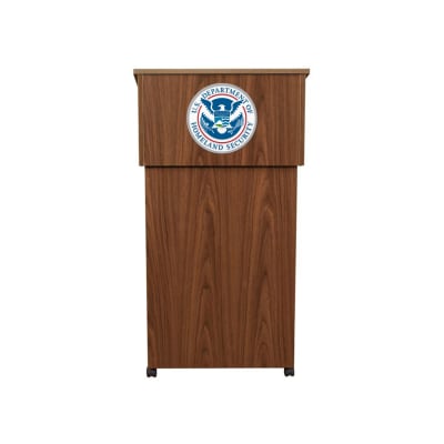 Official DHS Gifts & Recognition Items | Homeland Security Shop