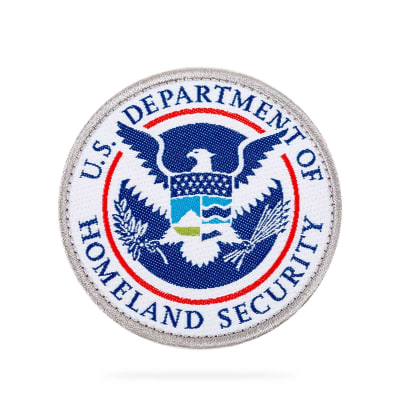 Official DHS Gifts & Recognition Items | Homeland Security Shop