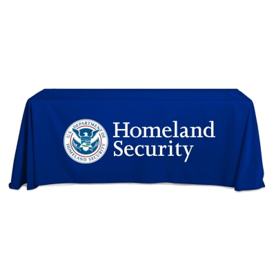 Official DHS Gifts & Recognition Items | Homeland Security Shop