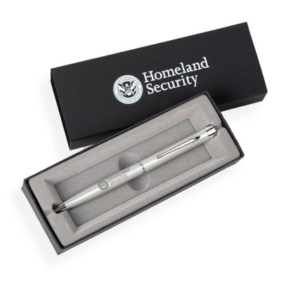 Official DHS Gifts & Recognition Items | Homeland Security Shop