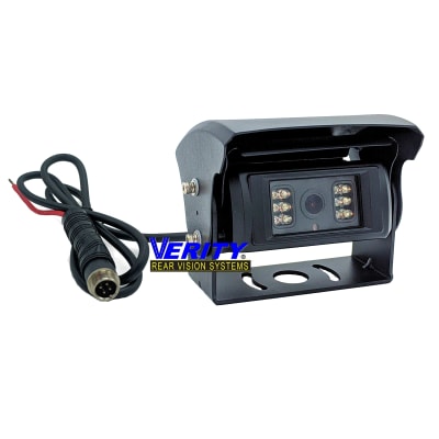 Verity Cameras | Shop Backup Cameras