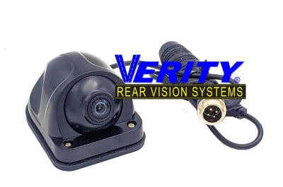 Verity Cameras | Shop Backup Cameras