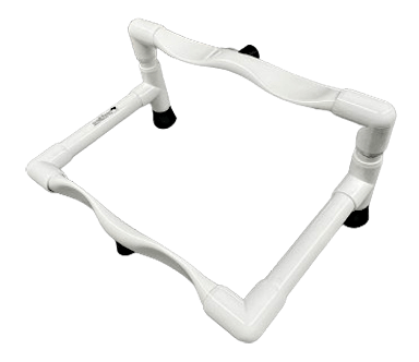 Body & Head Positioners prep room