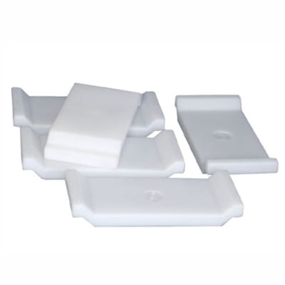 Body & Head Positioners prep room