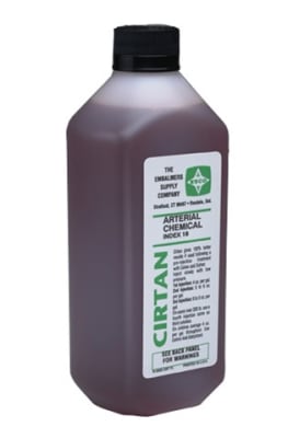 Esco Embalming Fluids | Lynch Supply